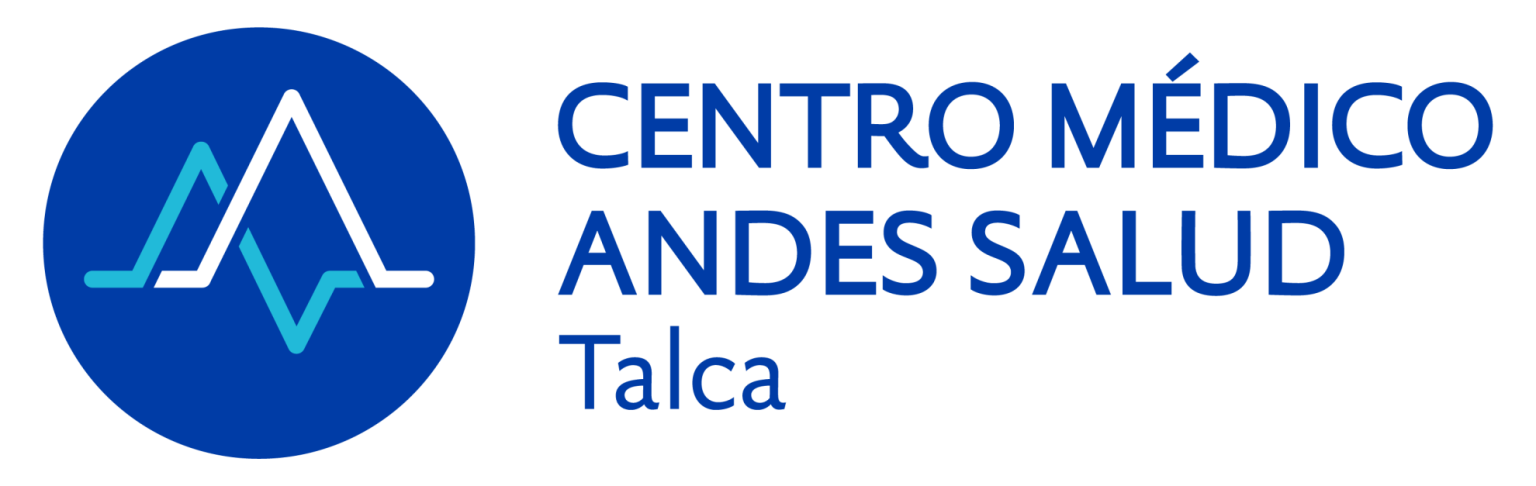 Sandy Alarcón - Centro Médico Andes Salud Talca